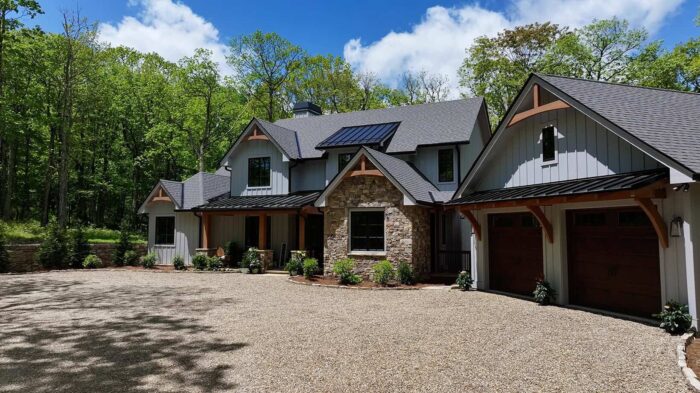 Home Plans | Natural Element Homes